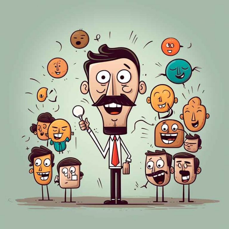 Carles Capdevila, educar con humor es posible!