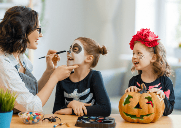 10 Actividades de Halloween para Niños | toddl.co