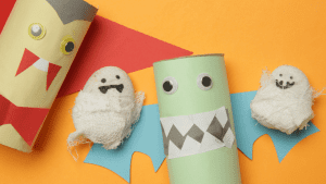 10 Actividades de Halloween para Niños | toddl.co
